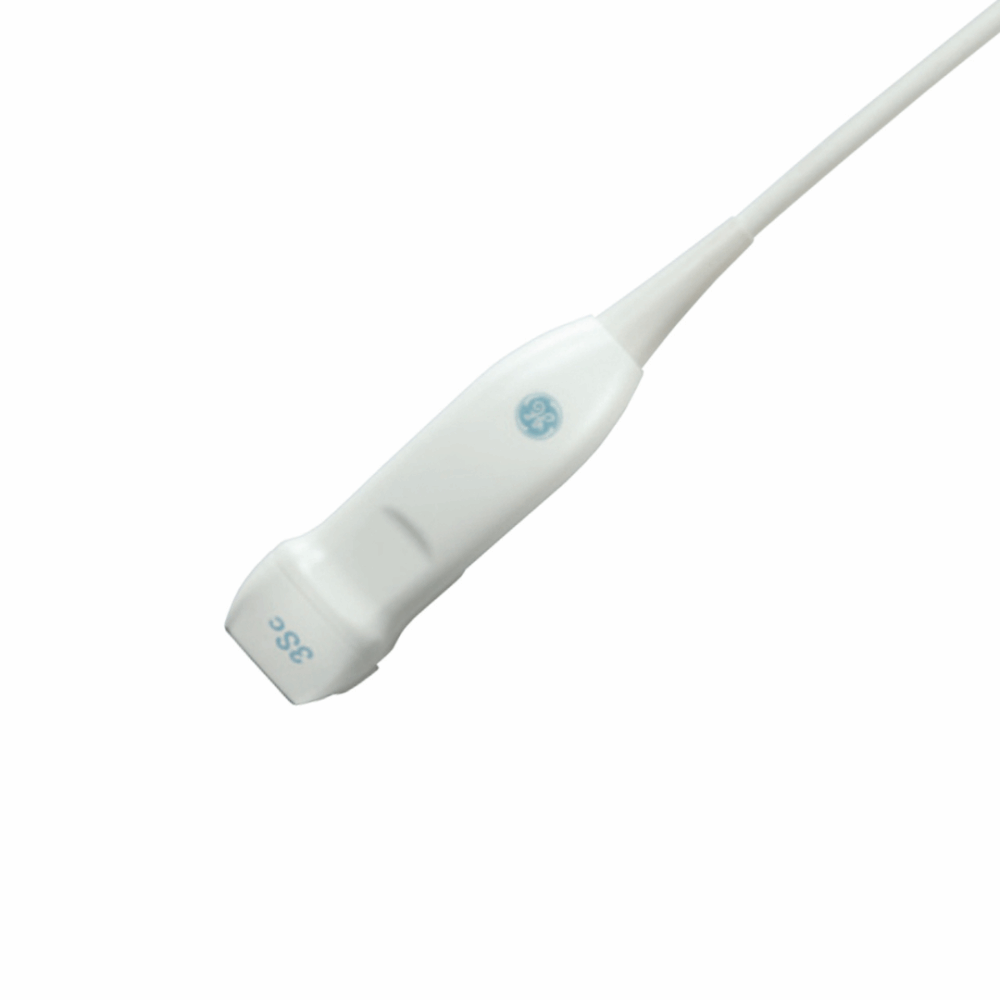 Cardiac probe General Electric T8 3sc – Beta Health
